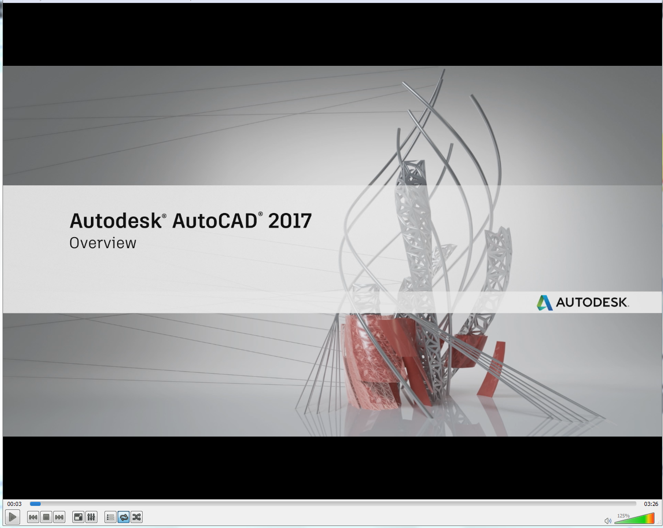 Innovate and take your designs further with AutoCAD 2017 - Applied ...