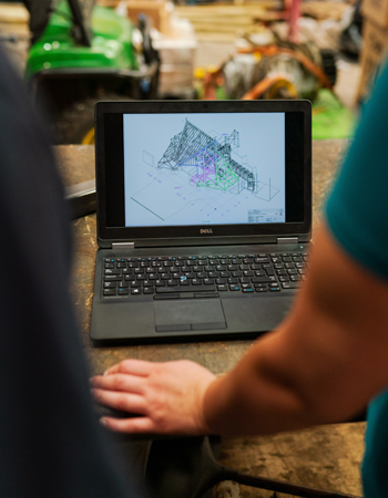 Engineering Consulting Firm - MN, ND, SD, WI