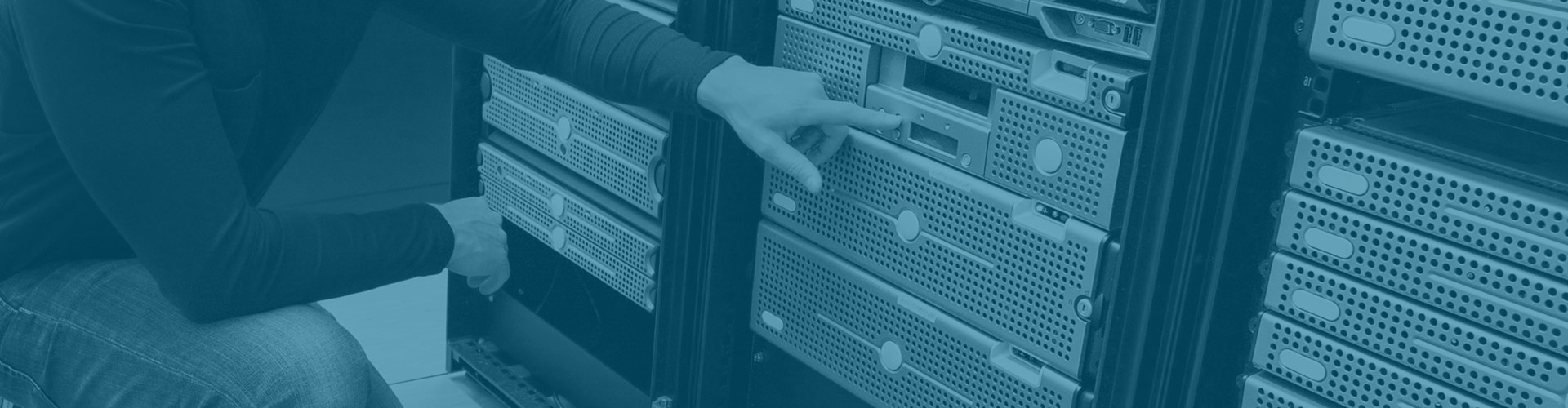 Efficient Information Systems - Applied Engineering