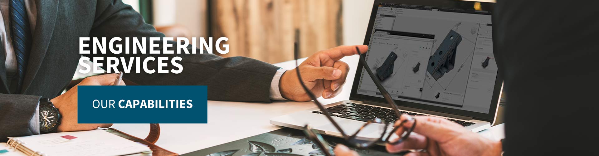 Applied Engineering | We Fit your Project, Process and Culture.