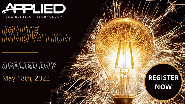 Streamline Manufacturing Processes with Applied Engineering - Applied ...